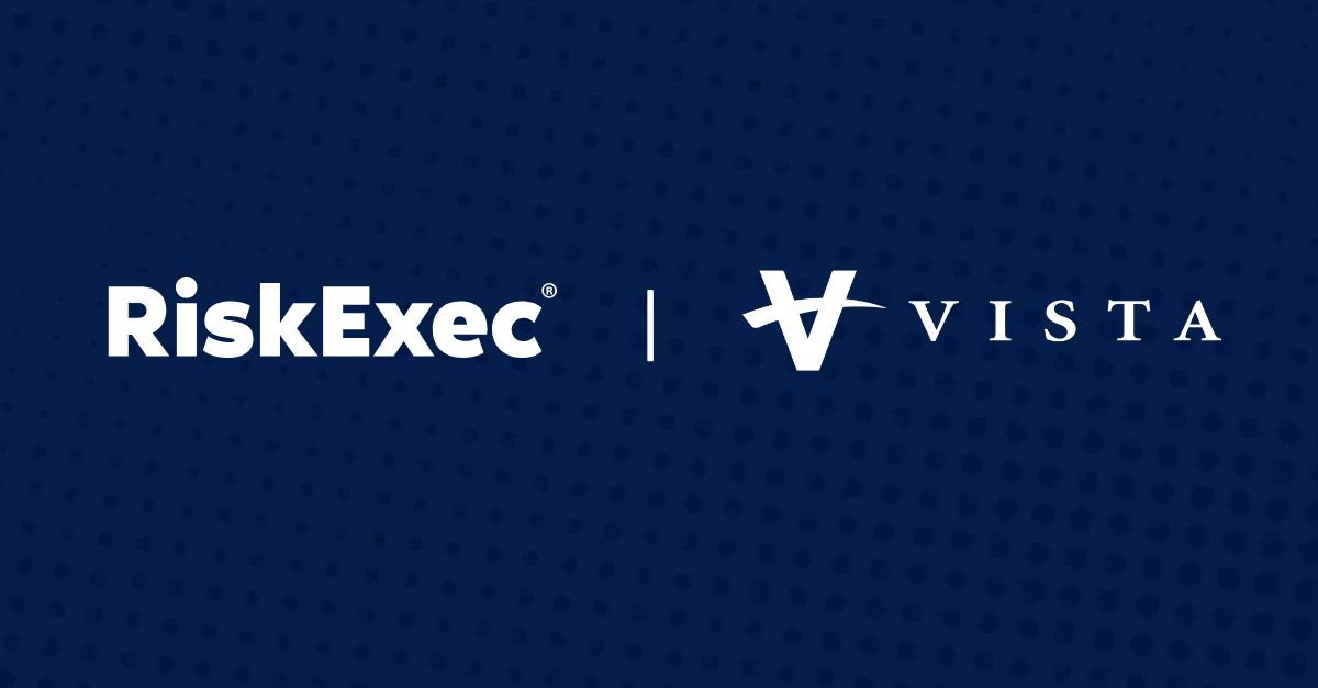 RiskExec® Announces Strategic Growth Investment from Vista Equity Partners - RiskExec Compliance ...