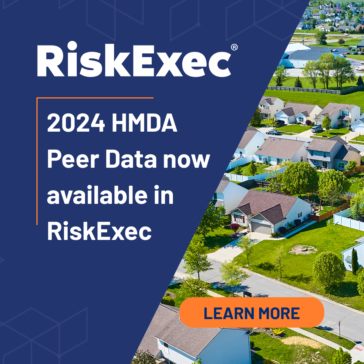 RiskExec® Announces Availability of Preliminary Modified LAR for HMDA ...